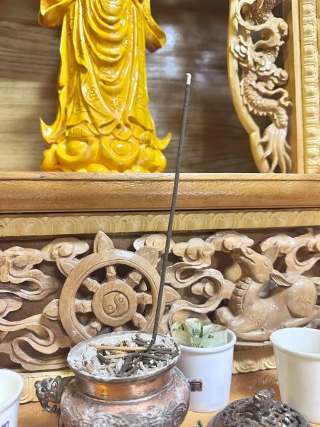 香魂是什么_香魂的功效与作用-第2张图片-山城妙识