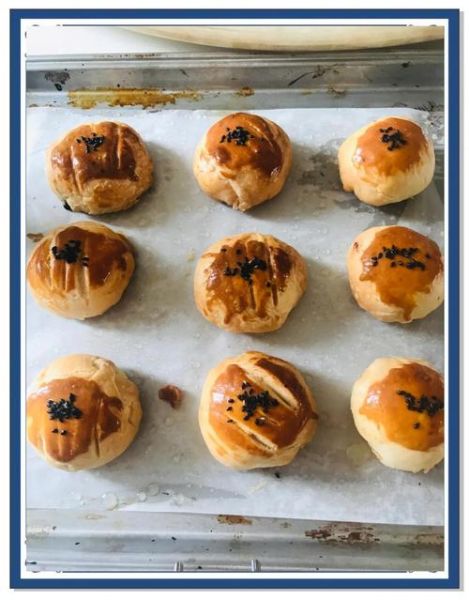 酥皮点心怎么做_酥皮点心失败原因-第2张图片-山城妙识