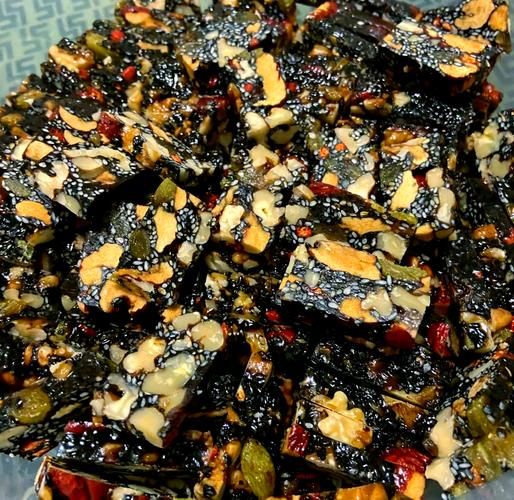 阿胶糕怎么熬_阿胶糕熬制比例-第1张图片-山城妙识