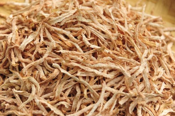 芋头干的功效与作用_吃芋头干会上火吗-第1张图片-山城妙识 芋头干的功效与作用_吃芋头干会上火吗-第1张图片-山城妙识