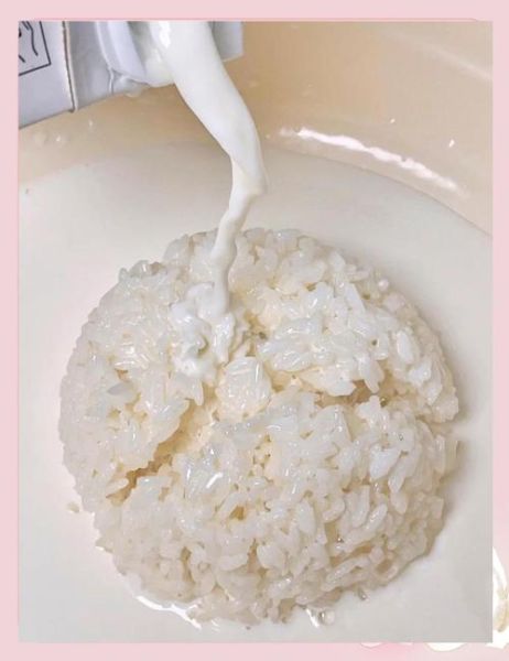 土耳其米饭布丁怎么做_传统sütlaç配方-第1张图片-山城妙识 土耳其米饭布丁怎么做_传统sütlaç配方-第1张图片-山城妙识