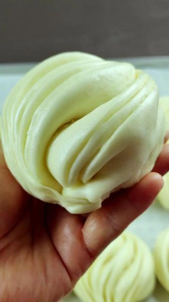 葱油花卷怎么做_蒸多久才松软-第1张图片-山城妙识 葱油花卷怎么做_蒸多久才松软-第1张图片-山城妙识