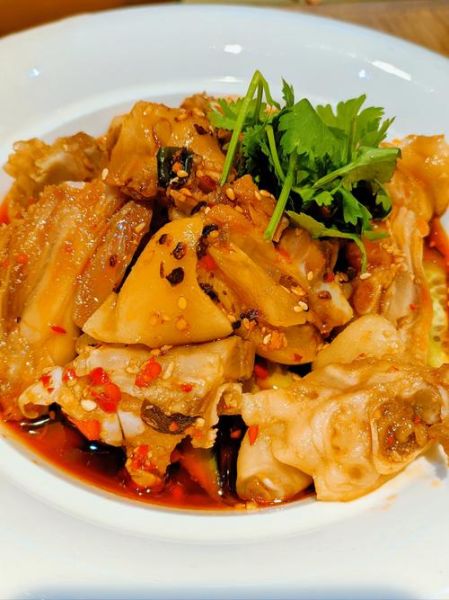 老妈蹄花是哪里的_老妈蹄花怎么做才正宗-第2张图片-山城妙识