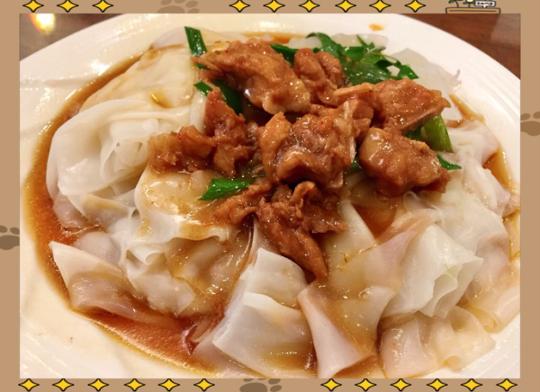 陈村粉怎么做_陈村粉和肠粉区别-第1张图片-山城妙识