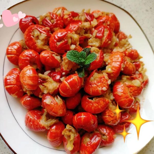 蒜泥龙虾尾怎么做_蒜泥龙虾尾怎么做好吃-第2张图片-山城妙识 蒜泥龙虾尾怎么做_蒜泥龙虾尾怎么做好吃-第2张图片-山城妙识