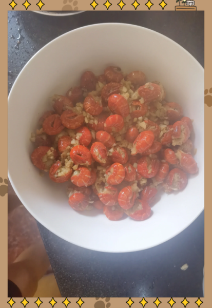 蒜泥龙虾尾怎么做_蒜泥龙虾尾怎么做好吃-第3张图片-山城妙识 蒜泥龙虾尾怎么做_蒜泥龙虾尾怎么做好吃-第3张图片-山城妙识