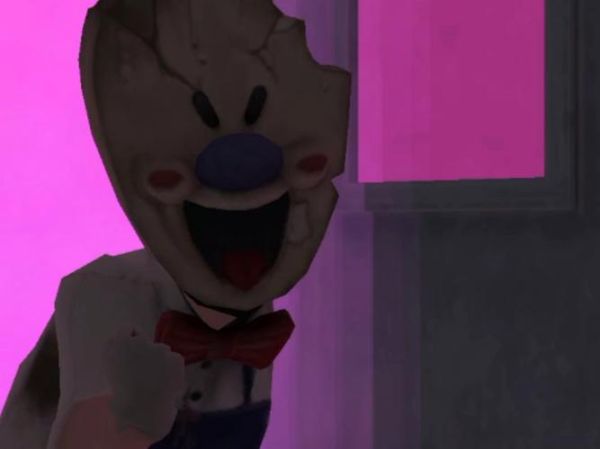 鲤鱼ace解说恐怖冰淇淋4怎么通关_恐怖冰淇淋4全流程攻略-第2张图片-山城妙识 鲤鱼ace解说恐怖冰淇淋4怎么通关_恐怖冰淇淋4全流程攻略-第2张图片-山城妙识