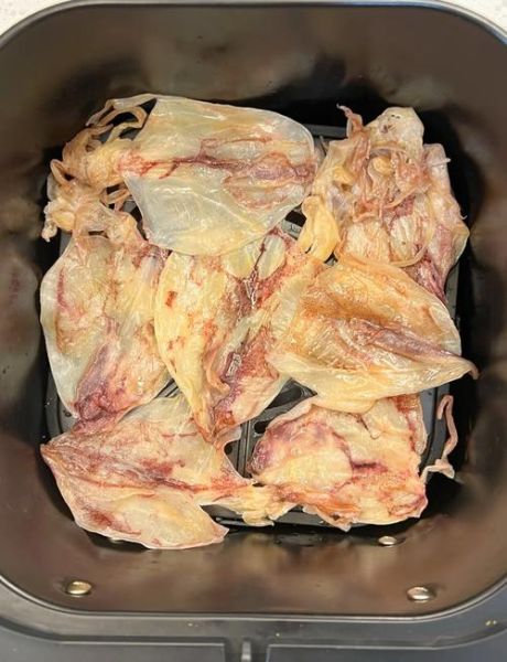 芥末鱿鱼干怎么做_芥末鱿鱼干要焯水吗-第1张图片-山城妙识 芥末鱿鱼干怎么做_芥末鱿鱼干要焯水吗-第1张图片-山城妙识