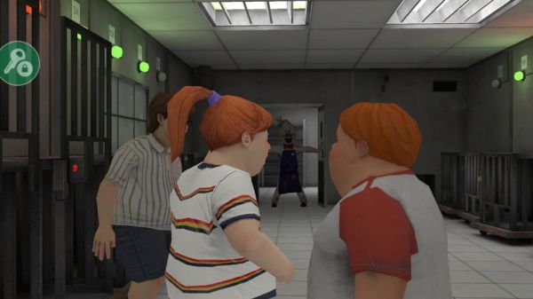 鲤鱼ace解说恐怖冰淇淋4怎么通关_恐怖冰淇淋4全流程攻略-第1张图片-山城妙识 鲤鱼ace解说恐怖冰淇淋4怎么通关_恐怖冰淇淋4全流程攻略-第1张图片-山城妙识