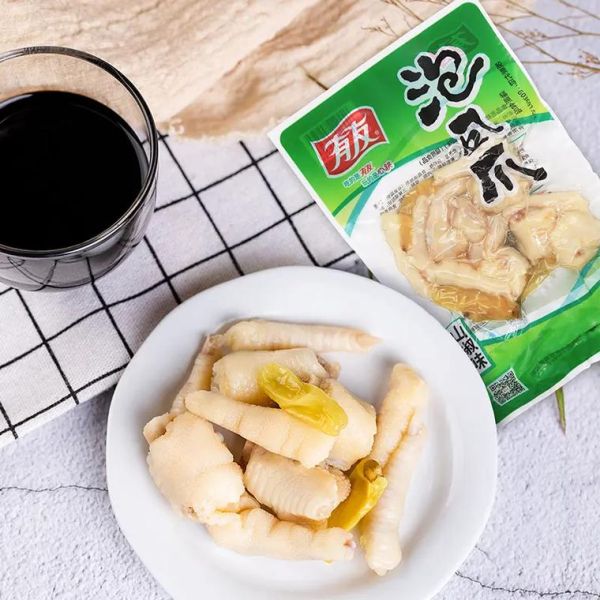 泡椒凤爪为什么不健康_泡椒凤爪的危害有哪些-第3张图片-山城妙识 泡椒凤爪为什么不健康_泡椒凤爪的危害有哪些-第3张图片-山城妙识