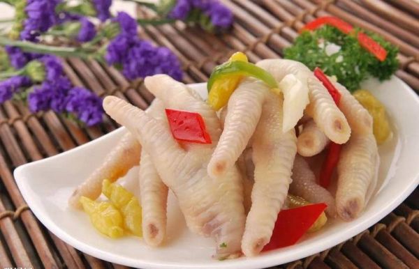 泡椒凤爪为什么不健康_泡椒凤爪的危害有哪些-第2张图片-山城妙识 泡椒凤爪为什么不健康_泡椒凤爪的危害有哪些-第2张图片-山城妙识