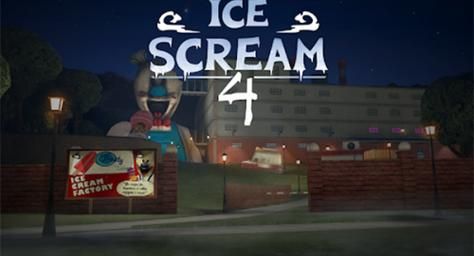 鲤鱼ace解说恐怖冰淇淋4怎么通关_恐怖冰淇淋4全流程攻略-第3张图片-山城妙识 鲤鱼ace解说恐怖冰淇淋4怎么通关_恐怖冰淇淋4全流程攻略-第3张图片-山城妙识