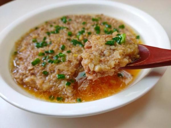 蒸肉饼怎么做好吃_蒸肉饼的做法大全-第3张图片-山城妙识 蒸肉饼怎么做好吃_蒸肉饼的做法大全-第3张图片-山城妙识