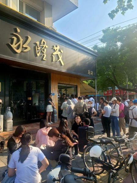 保定哪家驴肉火烧最正宗_保定驴肉火烧店排名前十-第2张图片-山城妙识