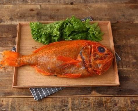 长寿鱼怎么做好吃_长寿鱼清蒸还是红烧-第1张图片-山城妙识 长寿鱼怎么做好吃_长寿鱼清蒸还是红烧-第1张图片-山城妙识