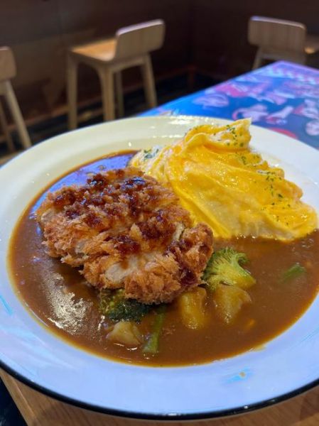 日式咖喱蛋包饭怎么做_日式咖喱蛋包饭家常做法-第2张图片-山城妙识 日式咖喱蛋包饭怎么做_日式咖喱蛋包饭家常做法-第2张图片-山城妙识