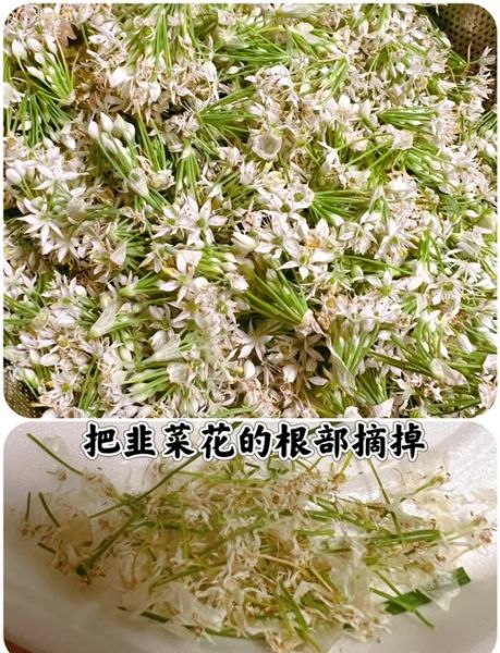 韭菜花酱怎么吃_正宗吃法有哪些-第3张图片-山城妙识