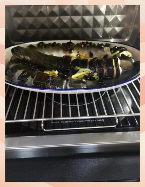 鲈鳗鱼怎么做好吃_鲈鳗鱼和河鳗区别-第1张图片-山城妙识 鲈鳗鱼怎么做好吃_鲈鳗鱼和河鳗区别-第1张图片-山城妙识