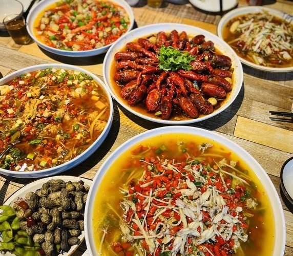 四川特色美食有哪些_为什么四川菜这么辣-第3张图片-山城妙识 四川特色美食有哪些_为什么四川菜这么辣-第3张图片-山城妙识