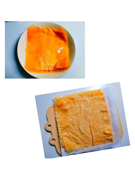 豆腐皮包子怎么做_豆腐皮包子热量高吗-第1张图片-山城妙识