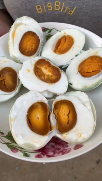 咸蛋家是什么_咸蛋家怎么用-第1张图片-山城妙识