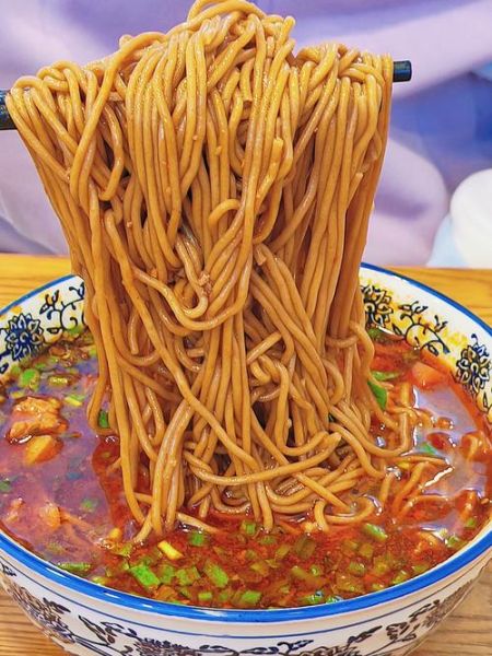 饹馇汤怎么做_饹馇汤的家常做法-第1张图片-山城妙识