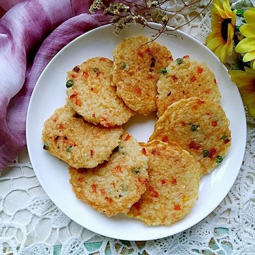 煎米饼怎么做_煎米饼为什么粘锅-第3张图片-山城妙识 煎米饼怎么做_煎米饼为什么粘锅-第3张图片-山城妙识