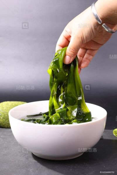 裙带菜需要焯水再食用吗_裙带菜焯水多久才安全-第2张图片-山城妙识 裙带菜需要焯水再食用吗_裙带菜焯水多久才安全-第2张图片-山城妙识