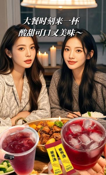 长期喝酸梅粉的危害_酸梅粉喝多了有什么副作用-第2张图片-山城妙识