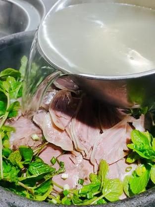 花江火锅狗肉的做法_如何去除腥味-第2张图片-山城妙识