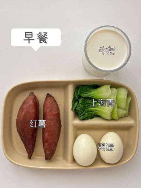 肥胖人群早餐吃什么好_低卡饱腹早餐怎么做-第1张图片-山城妙识 肥胖人群早餐吃什么好_低卡饱腹早餐怎么做-第1张图片-山城妙识