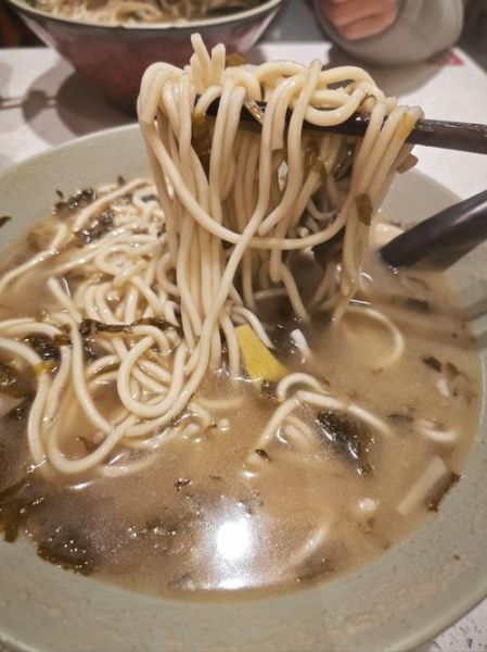 杭州片儿川哪家最正宗_片儿川的做法和配方-第3张图片-山城妙识 杭州片儿川哪家最正宗_片儿川的做法和配方-第3张图片-山城妙识