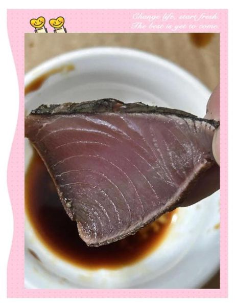 鲣鱼多少钱一斤_鲣鱼价格行情-第3张图片-山城妙识 鲣鱼多少钱一斤_鲣鱼价格行情-第3张图片-山城妙识