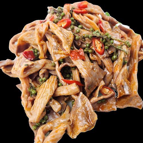 麻辣鸭肠怎么做_麻辣鸭肠配料有哪些-第2张图片-山城妙识 麻辣鸭肠怎么做_麻辣鸭肠配料有哪些-第2张图片-山城妙识