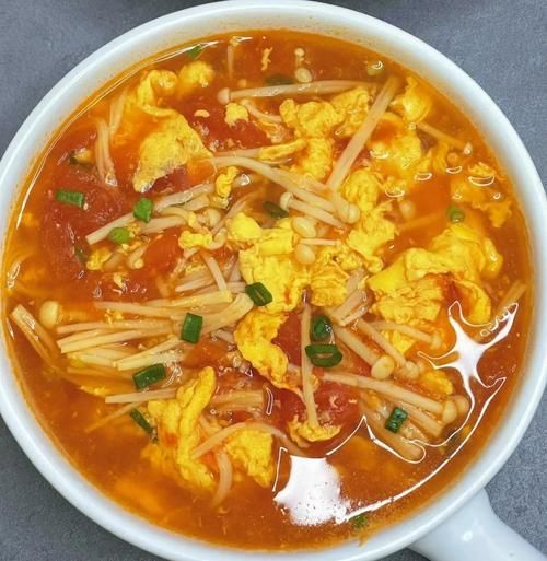 金针菇汤怎么煮_金针菇汤要焯水吗-第1张图片-山城妙识 金针菇汤怎么煮_金针菇汤要焯水吗-第1张图片-山城妙识