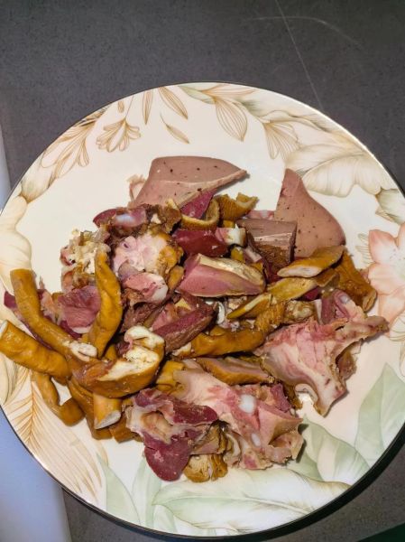 羊杂怎么做好吃_羊杂汤的家常做法-第2张图片-山城妙识