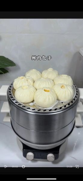 蒸包子需要多长时间_蒸包子冷水还是热水上锅-第2张图片-山城妙识
