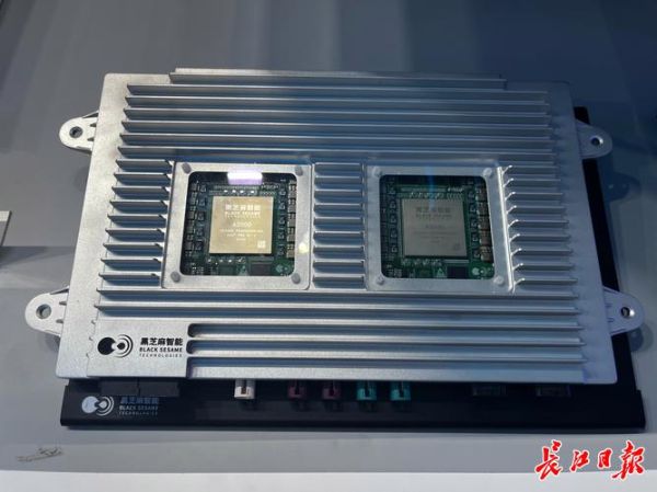 黑芝麻智能科技怎么样_黑芝麻智能芯片有哪些-第2张图片-山城妙识