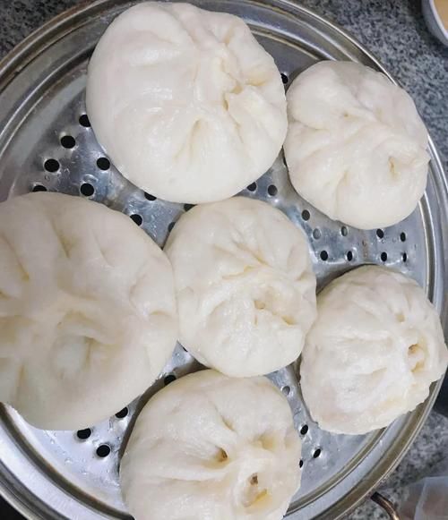 蒸包子需要多长时间_蒸包子冷水还是热水上锅-第1张图片-山城妙识