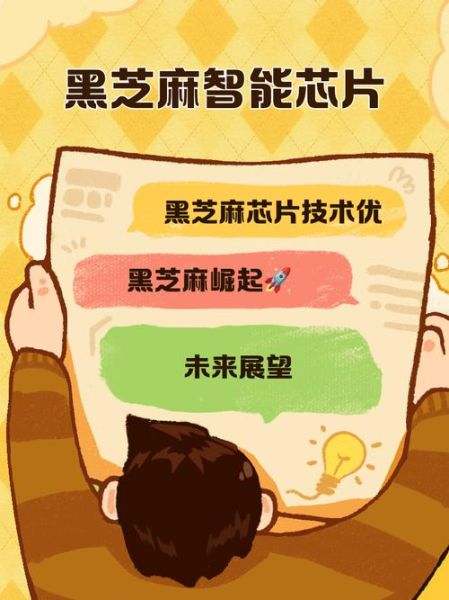 黑芝麻智能科技怎么样_黑芝麻智能芯片有哪些-第1张图片-山城妙识