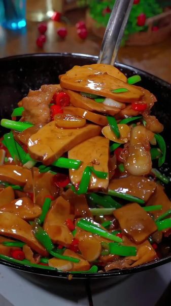 豆腐干怎么做好吃_豆腐干热菜家常做法-第1张图片-山城妙识 豆腐干怎么做好吃_豆腐干热菜家常做法-第1张图片-山城妙识