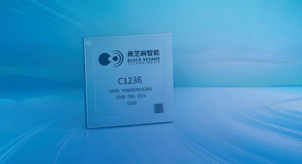 黑芝麻智能科技怎么样_黑芝麻智能芯片有哪些-第3张图片-山城妙识
