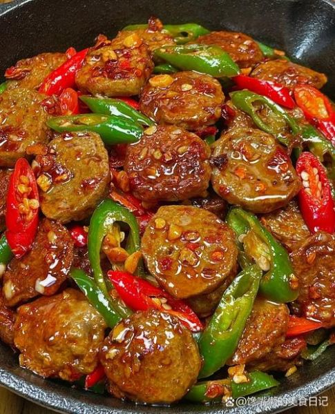 牛肉丸子和啥菜炒好吃_牛肉丸子炒什么菜最香-第2张图片-山城妙识 牛肉丸子和啥菜炒好吃_牛肉丸子炒什么菜最香-第2张图片-山城妙识