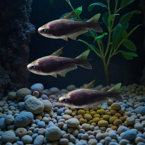 灯鱼好养吗_灯鱼饲养难度-第3张图片-山城妙识