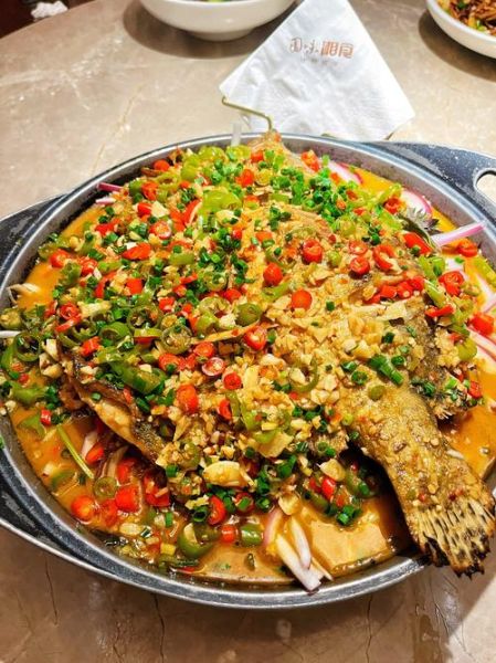 臭鳜鱼是什么_臭鳜鱼怎么做好吃-第1张图片-山城妙识 臭鳜鱼是什么_臭鳜鱼怎么做好吃-第1张图片-山城妙识