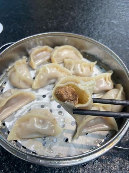 羊肉蒸饺怎么做_蒸多久才熟-第1张图片-山城妙识 羊肉蒸饺怎么做_蒸多久才熟-第1张图片-山城妙识