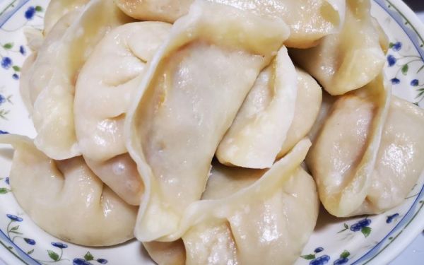 羊肉蒸饺怎么做_蒸多久才熟-第2张图片-山城妙识 羊肉蒸饺怎么做_蒸多久才熟-第2张图片-山城妙识