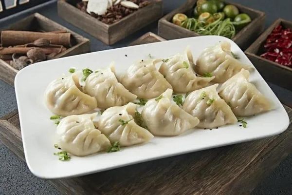 羊肉蒸饺怎么做_蒸多久才熟-第3张图片-山城妙识 羊肉蒸饺怎么做_蒸多久才熟-第3张图片-山城妙识