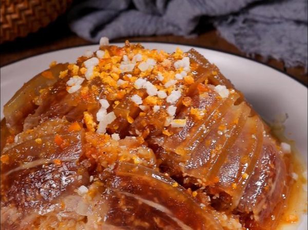 甜烧白是哪里的菜_甜烧白怎么做才正宗-第3张图片-山城妙识