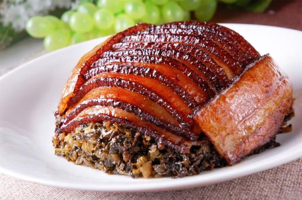 甜烧白是哪里的菜_甜烧白怎么做才正宗-第2张图片-山城妙识